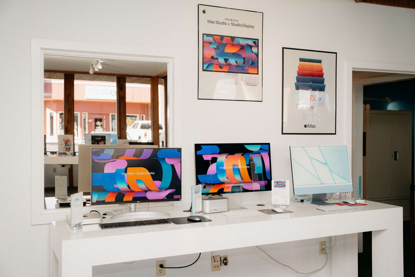 Products – Simply Everything Apple